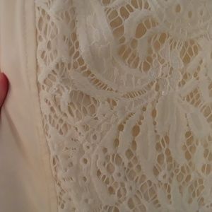 AB Studio | Tops | Ab Studio Long Sleeve Blouse | Poshmark